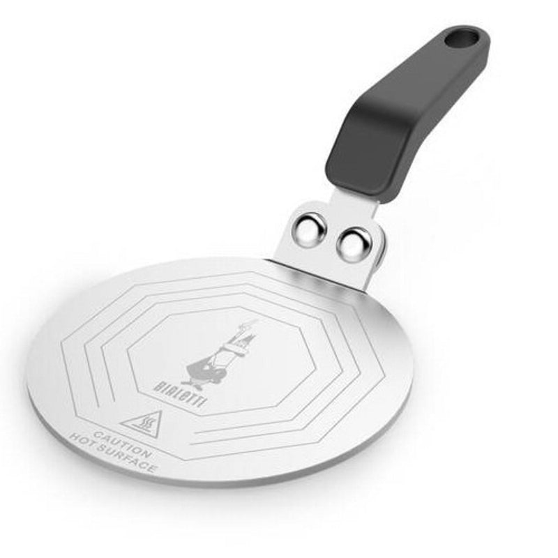 Bialetti Induction Converter Plate – Buongiorno Coffee